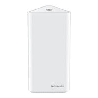 TECHNICOLOR OWA0131 QUICK START MANUAL Pdf Download | ManualsLib