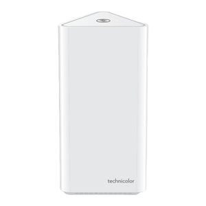 TECHNICOLOR OWA0131 QUICK START MANUAL Pdf Download | ManualsLib