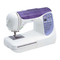 BROTHER NX-200 SEWING MACHINE OPERATION MANUAL | ManualsLib