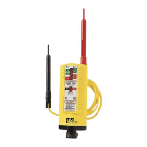 IDEAL VOL-CON 61-076 INSTRUCTION MANUAL Pdf Download | ManualsLib