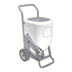 GRACO RTX2500 OPERATION, PARTS Pdf Download | ManualsLib