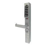ALARM LOCK DL1300 PROGRAMMING INSTRUCTIONS MANUAL Pdf Download | ManualsLib