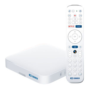 COGECO EPICO SELF-INSTALLATION MANUAL Pdf Download | ManualsLib