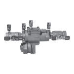 FEBCO 860 SERIES MAINTENANCE MANUAL Pdf Download | ManualsLib