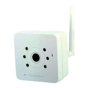 ALARM.COM ADC-V520IR INSTALLATION MANUAL Pdf Download | ManualsLib