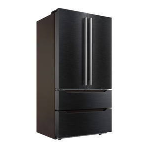 MIDEA MRQ23B4AST REFRIGERATOR USER MANUAL | ManualsLib