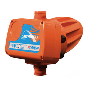 Pedrollo EASYPRESS Pump Controller Manuals