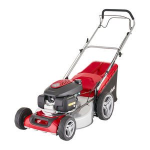 MOUNTFIELD 2L0536033/MC OPERATING INSTRUCTIONS MANUAL Pdf Download ...