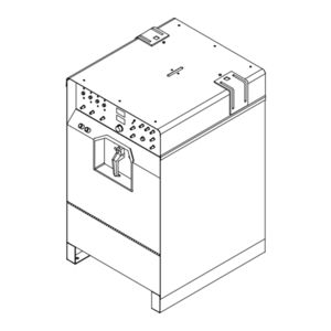 MILLER SYNCROWAVE 350 LX OWNER'S MANUAL Pdf Download | ManualsLib