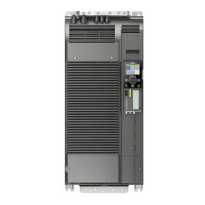 SIEMENS SINAMICS G120 INSTALLATION MANUAL Pdf Download | ManualsLib