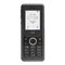 CISCO DECT 6823 USER MANUAL Pdf Download | ManualsLib