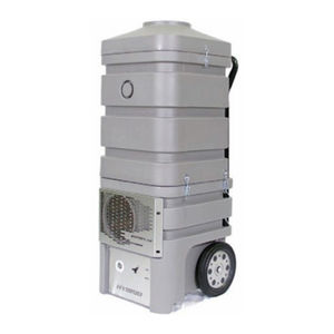 HYPERVAC TECHNOLOGIES REVOLUTION HYBRID USER MANUAL Pdf Download | ManualsLib