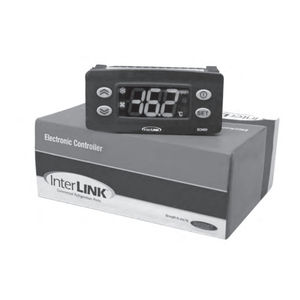 INTERLINK EC SERIES INSTALLATION AND OPERATION MANUAL Pdf Download ...