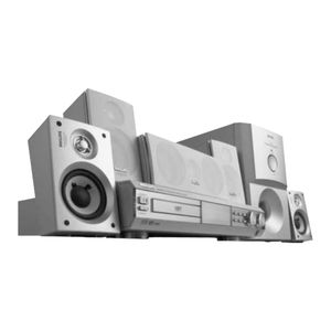 PHILIPS MX-3700D USER MANUAL Pdf Download | ManualsLib