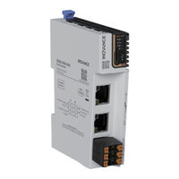 INOVANCE GL20-RTU-ECT32 SERIES USER MANUAL Pdf Download | ManualsLib
