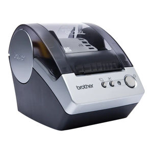 BROTHER P-TOUCH QL-500 USER MANUAL Pdf Download | ManualsLib