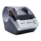 BROTHER P-TOUCH QL-500 LABEL MAKER USER MANUAL | ManualsLib