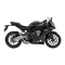 HONDA CBR500R 2025 OWNER'S MANUAL Pdf Download | ManualsLib