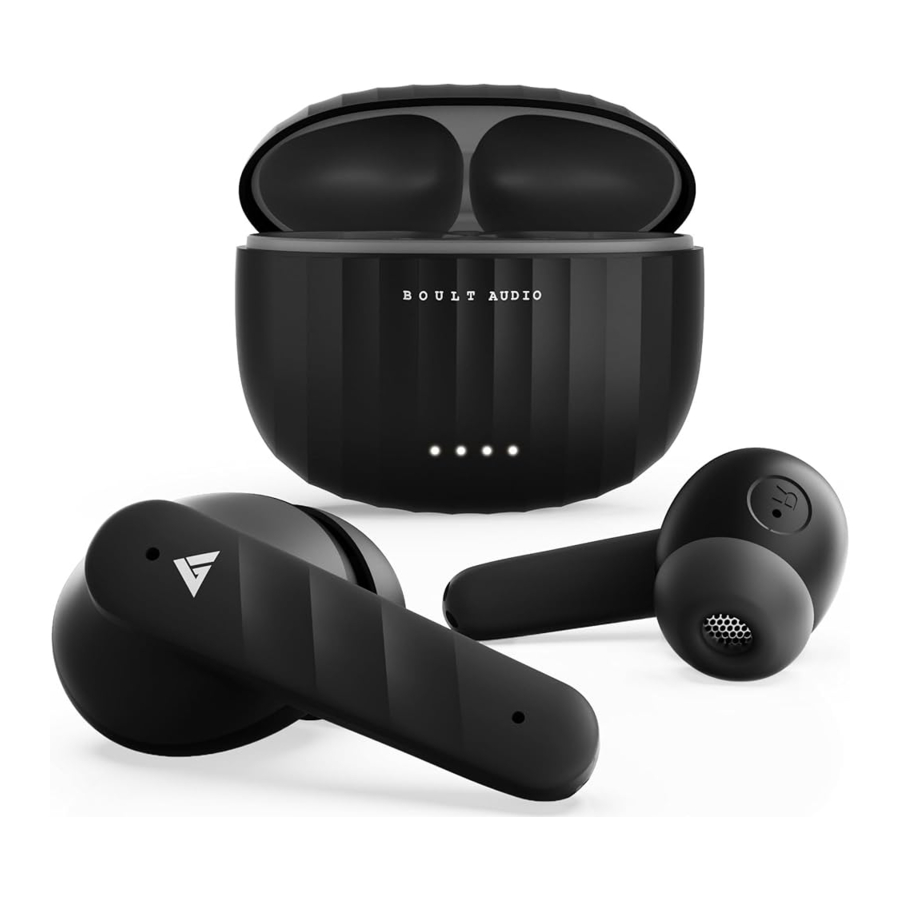 BOULT X45 Manual | ManualsLib