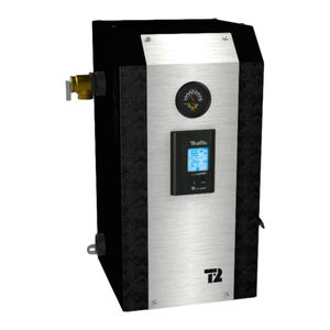 THERMO 2000 BTH ULTRA 12 INSTALLATION & OPERATION MANUAL Pdf Download ...