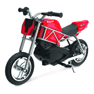 RAZOR RSF350 OWNER'S MANUAL Pdf Download | ManualsLib