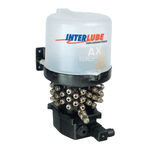 INTERLUBE AX1 SERVICE AND MAINTENANCE MANUAL Pdf Download | ManualsLib