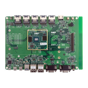 NXP SEMICONDUCTORS I.MX 8M PLUS USER MANUAL Pdf Download | ManualsLib