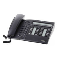 Alcatel Telephone User Manuals Download | ManualsLib