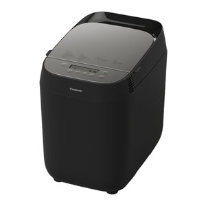 PANASONIC SD-ZP2000KTS OPERATING INSTRUCTIONS MANUAL Pdf Download | ManualsLib