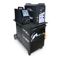 IPG PHOTONICS LIGHTWELD SETUP MANUAL Pdf Download | ManualsLib