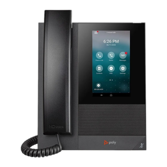 POLY EDGE 100 USER MANUAL Pdf Download | ManualsLib