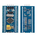 St Blue Pill STM32F103C8T6 Manuals | ManualsLib