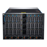 DELL EMC POWEREDGE MX7000 FIELD SERVICE MANUAL Pdf Download | ManualsLib