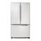 SAMSUNG RF263AERS REFRIGERATOR USER MANUAL | ManualsLib