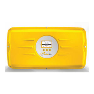 SOLARMAX 2000S INSTRUCTION MANUAL Pdf Download | ManualsLib