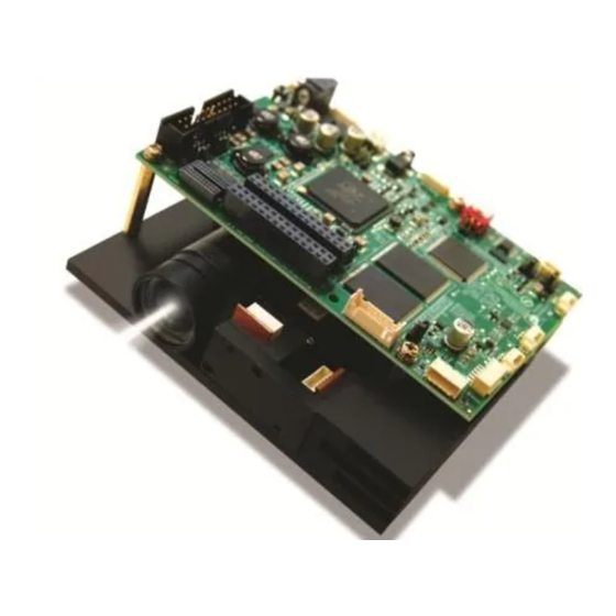 TEXAS INSTRUMENTS DLP LIGHTCRAFTER 4500 USER MANUAL Pdf Download ...