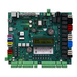 TRANE SYMBIO 700 FIRMWARE UPDATE Pdf Download | ManualsLib