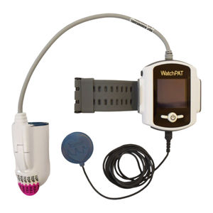 ZOLL ITAMAR WATCHPAT 300 OPERATION MANUAL Pdf Download | ManualsLib