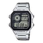 Casio 3299, 3198 Manual | ManualsLib