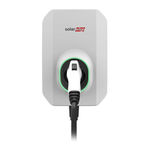 SOLAREDGE SMART EV CHARGER INSTALLATION MANUAL Pdf Download | ManualsLib