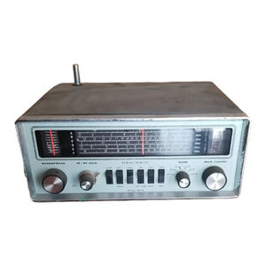 HEATHKIT GR-78 ASSEMBLY AND OPERATION MANUAL Pdf Download | ManualsLib