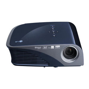 LG HS201 SERVICE MANUAL Pdf Download | ManualsLib