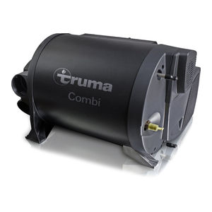 TRUMA COMBI ECO OPERATING INSTRUCTIONS MANUAL Pdf Download | ManualsLib