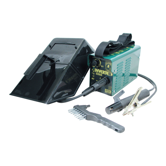 GYS 2500 INSTRUCTION MANUAL Pdf Download | ManualsLib