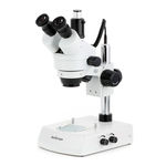 AMSCOPE SM-2 SERIES MANUAL Pdf Download | ManualsLib