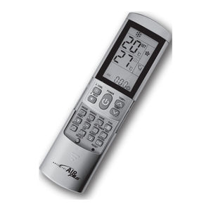 JOLLY AIR PLUS INSTRUCTIONS MANUAL Pdf Download | ManualsLib