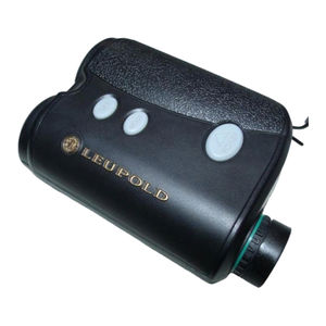 LEUPOLD RX SERIES OPERATING INSTRUCTIONS MANUAL Pdf Download | ManualsLib