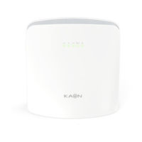 KAON AR3030W USER MANUAL Pdf Download | ManualsLib