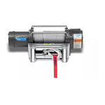 Winch - Free Pdf Manuals Download | ManualsLib