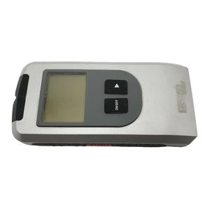 User Manuals: Powerfix profi HG00384B Detector